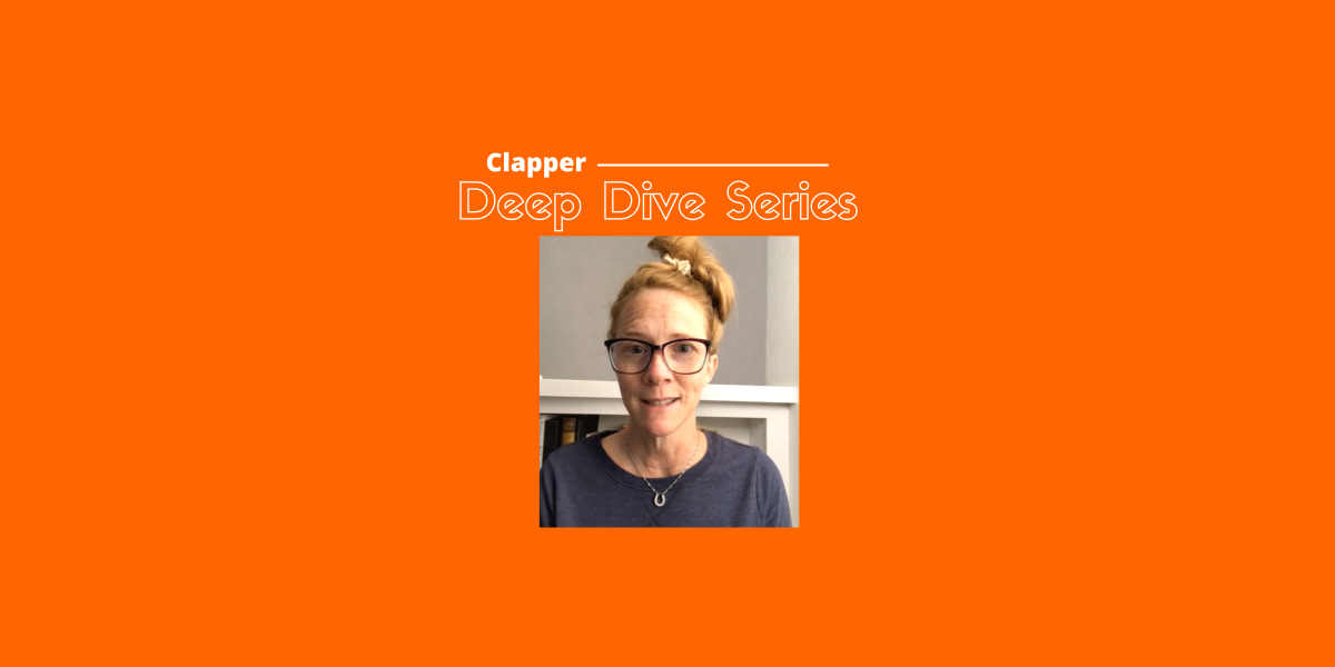 Deep Dive Series with Red Headed Rebel - Deep Dive Series