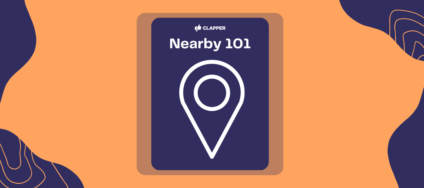 Nearby 101