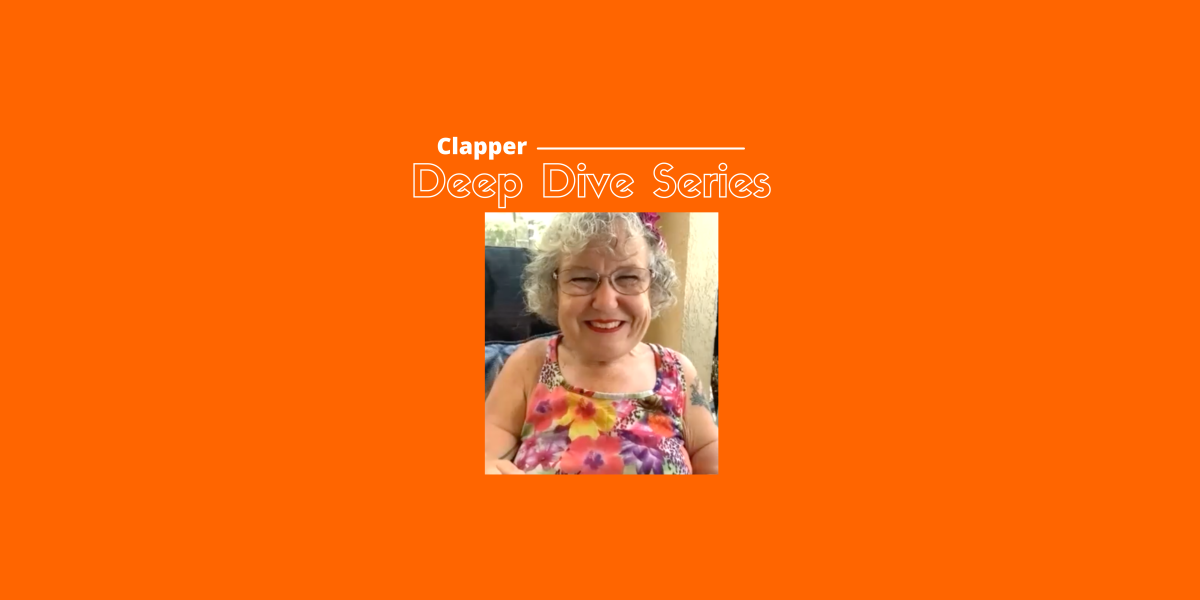 Deep Dive Series with Tanyalee Davis