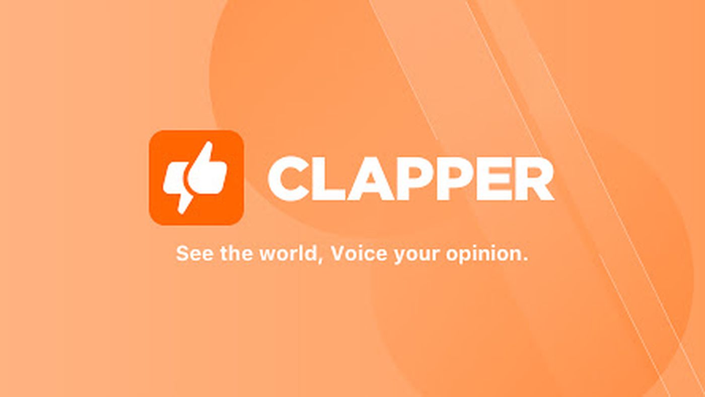 One Year Of Clapper: The Recap