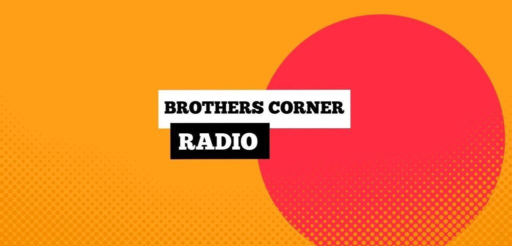 Brother's Corner Radio Show Incites Important Conversations
