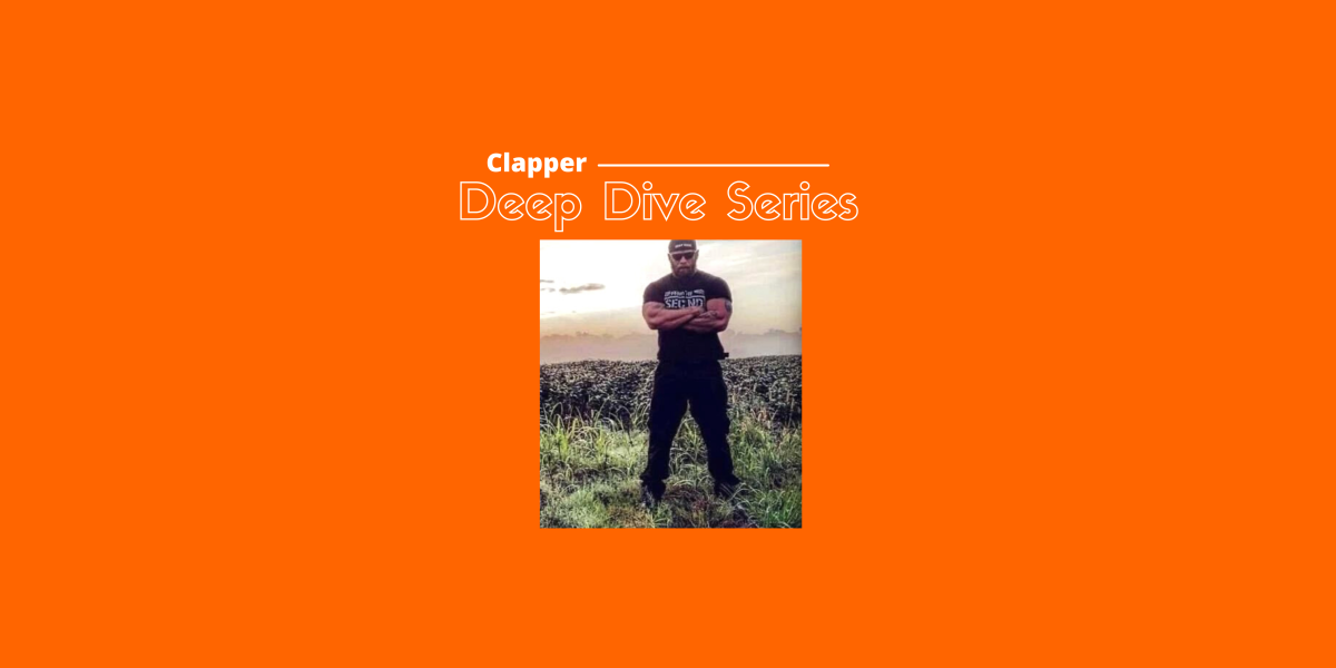 Deep Dive Series w/ BigOleTexan