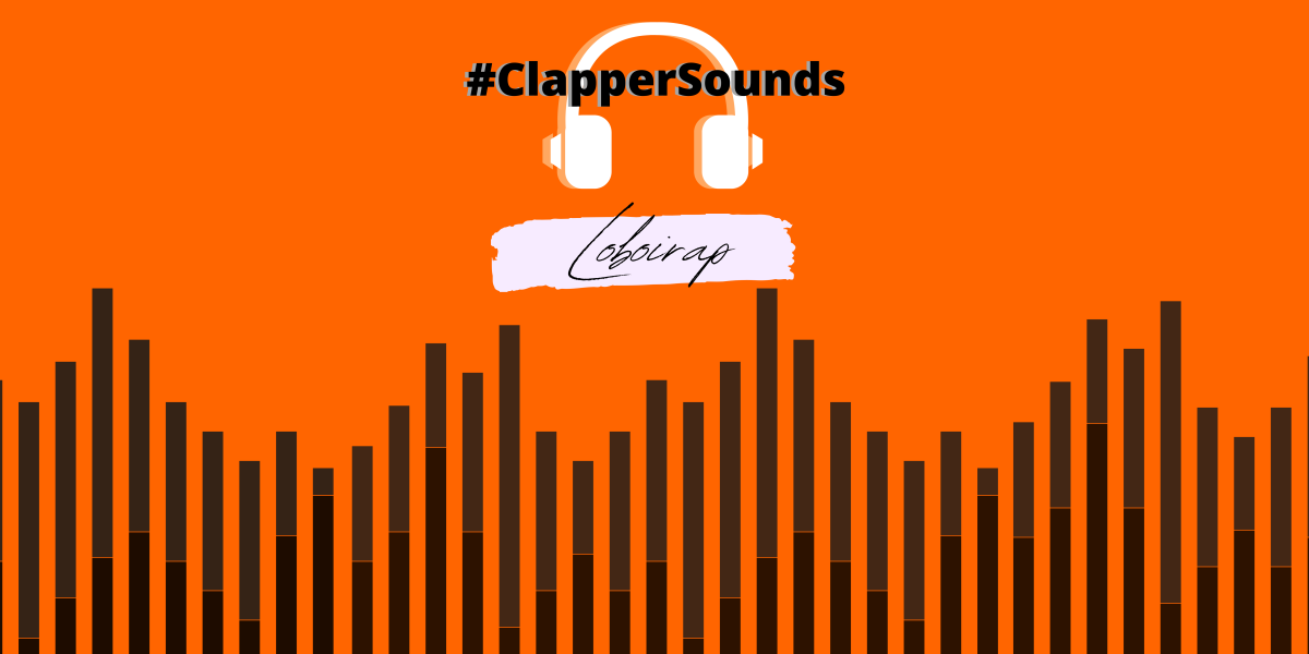 Clapper Sounds With @Loboirap