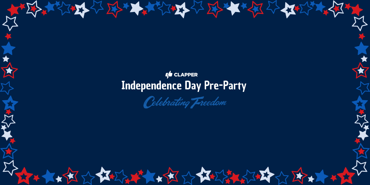 Independence Day: Campaign Announcement 2022