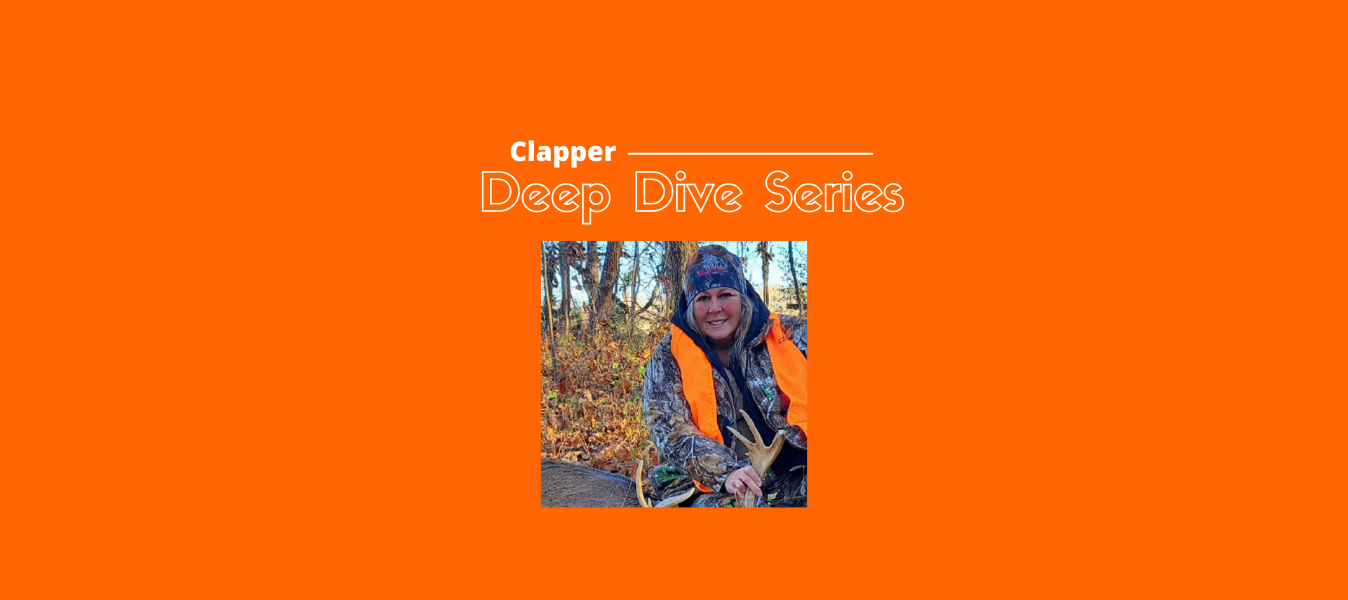 Deep Dive Series with WomenHuntToo