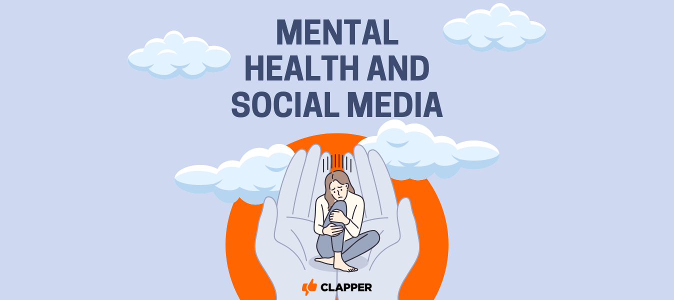 Mental Health and Social Media