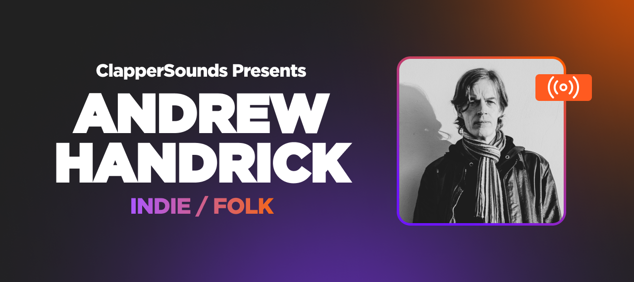 Clapper Sounds with Andrew Handrick