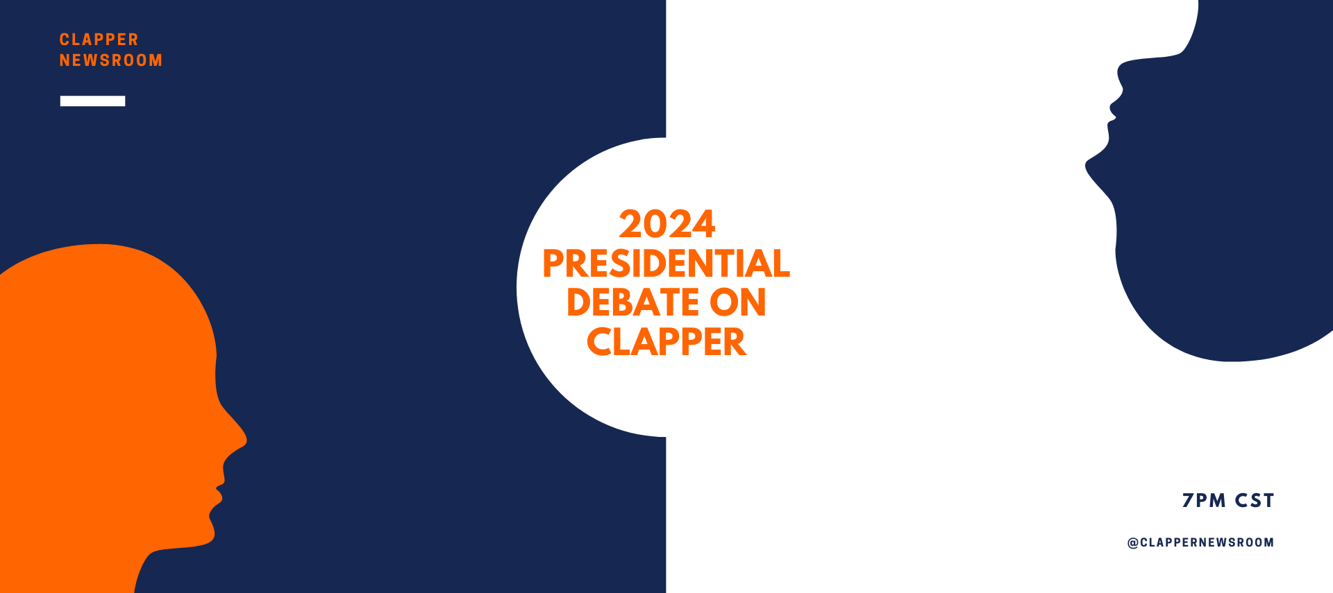 Where to Watch the 2024 Presidential Debate